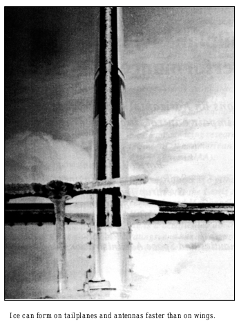 Porter Perkins Flight Safety Publications