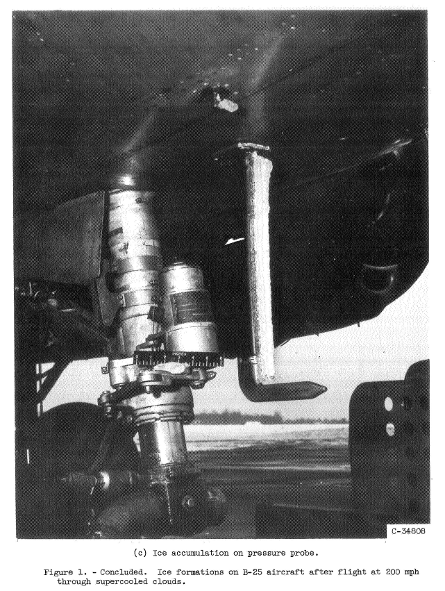 Shadow Zones and Concentration Zones